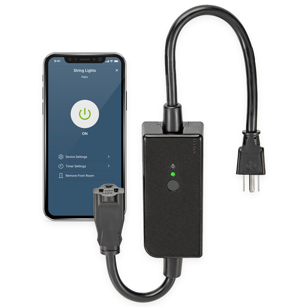 Smart Home Solutions | Smart Switches, Smart Plugs and More | Decora ...