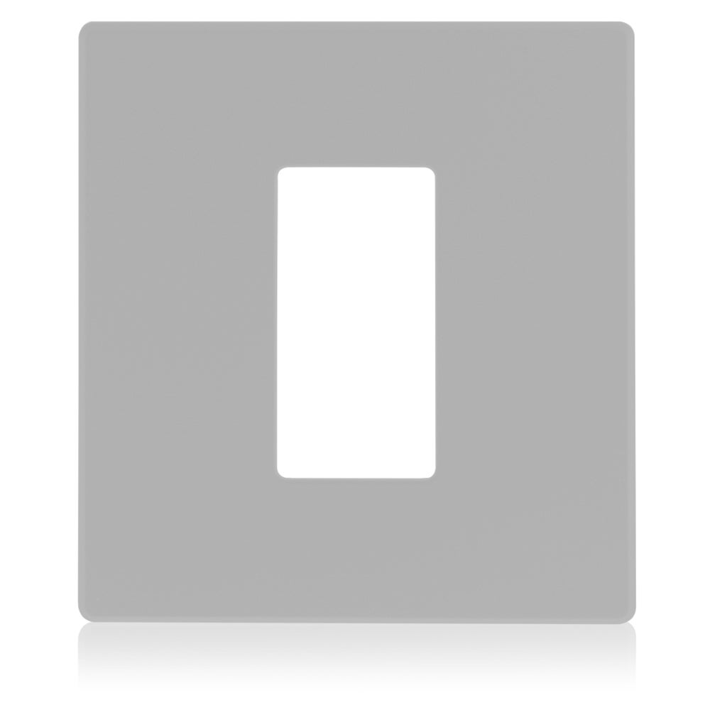 Placas de pared comerciales | Leviton