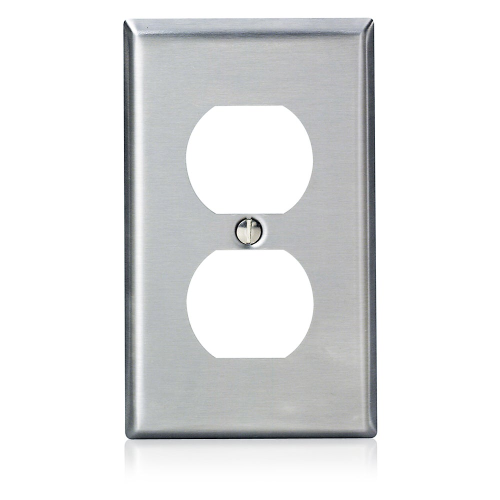 Placas de pared comerciales | Leviton