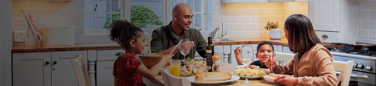 Home Electrical Safety | Leviton